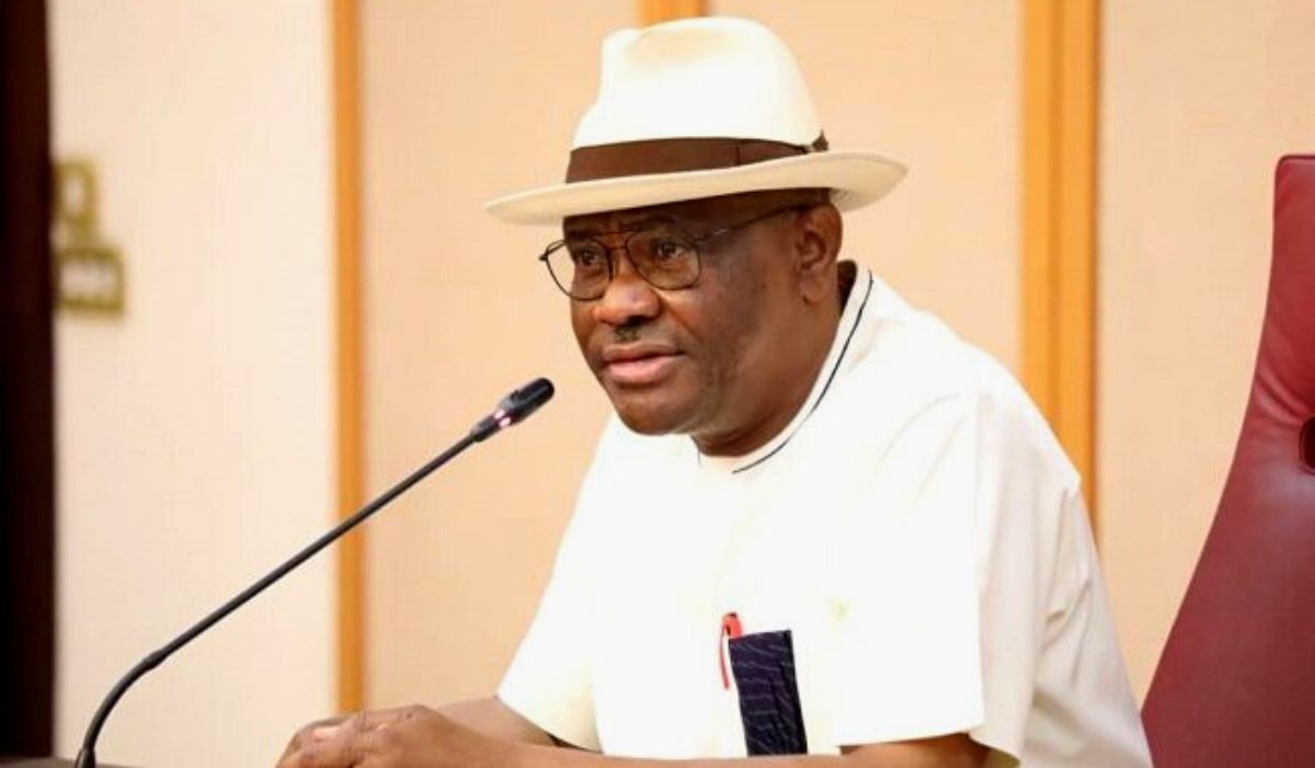 Wike: Something Will Happen Soon – My Mind Is Made Up » News.ng