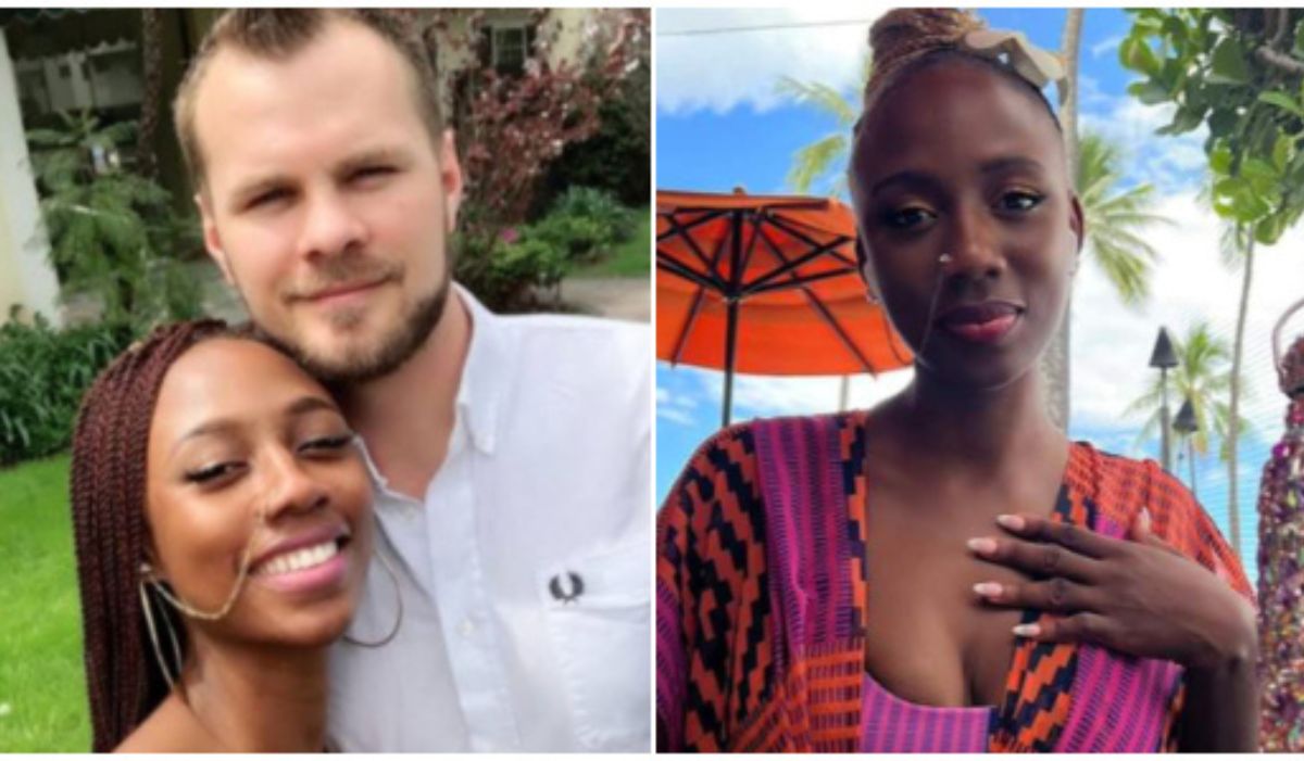 Dancer Korra Obidi finalises her divorce, says she is looking for love ...