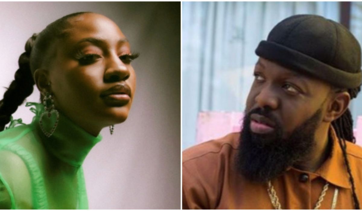 Singer Timaya Opens Up On Why He Loves Tems » News.ng