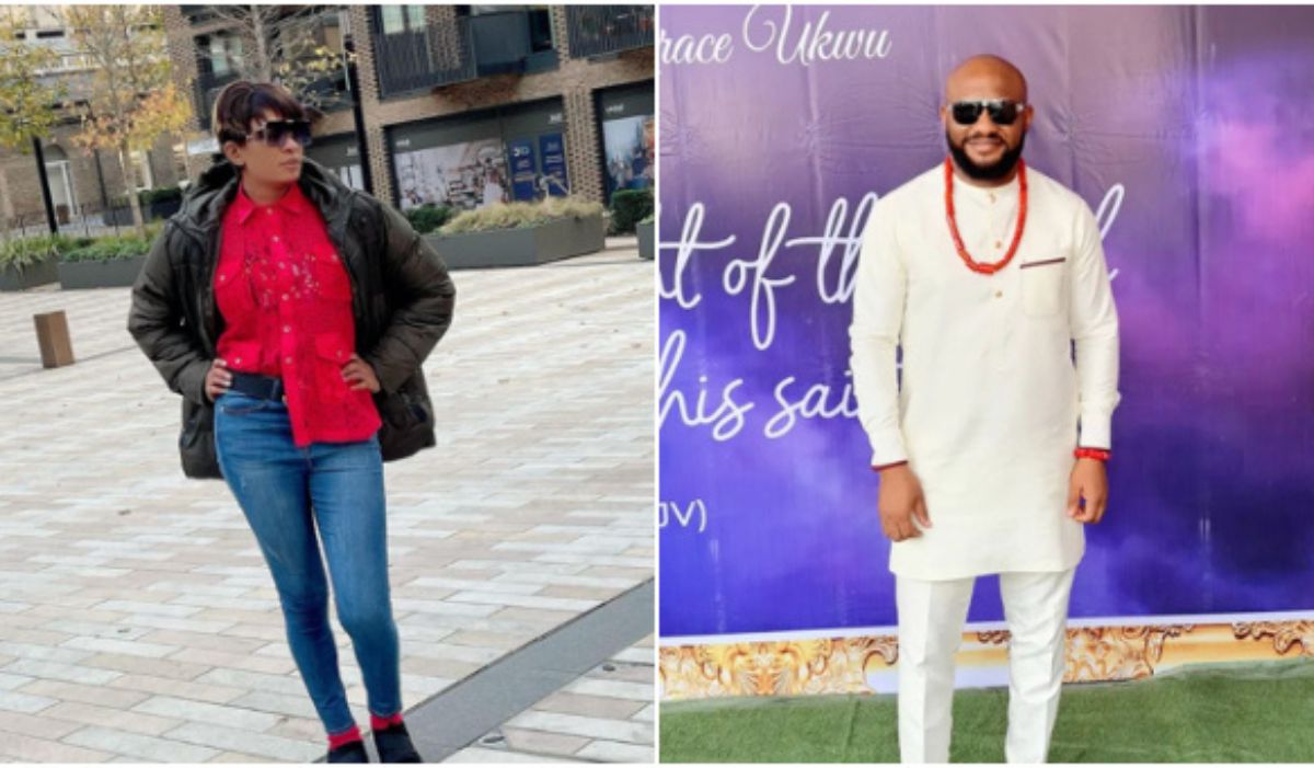 “I Was Shocked” - May Edochie Speaks After Her Husband Yul Declared ...