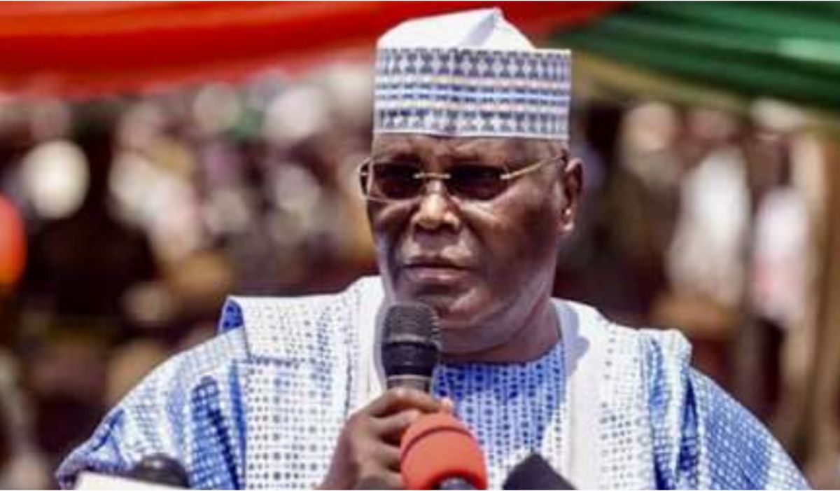 He’s Unfit To Become President - APC Throw Jabs At Atiku » News.ng