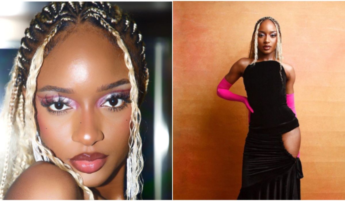 Ayra Starr Narrates How Belief In God Uplifted Her Music Career » News.ng