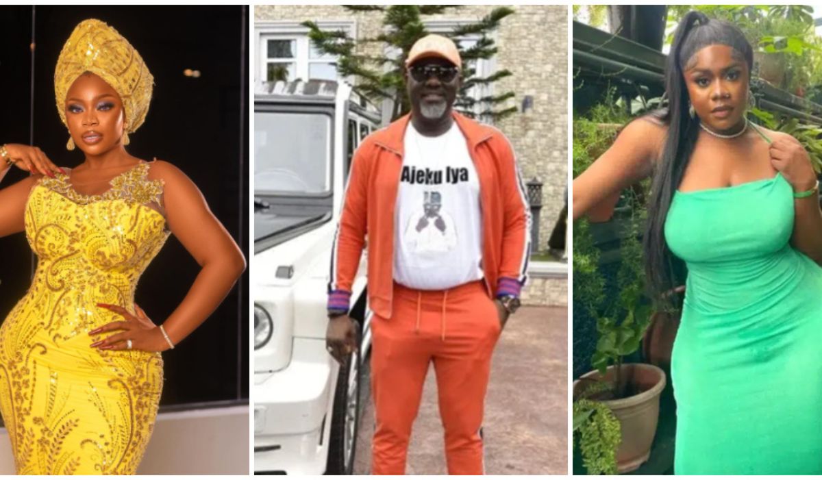 Nigerian Skit Maker, Nons Miraj Breaks Silence On Threesome Allegation ...