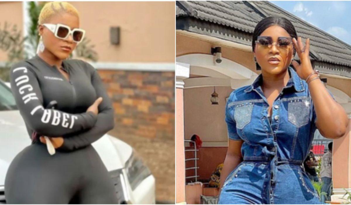 Destiny Etiko Speaks On How She Survived Strange Sickness » News.ng