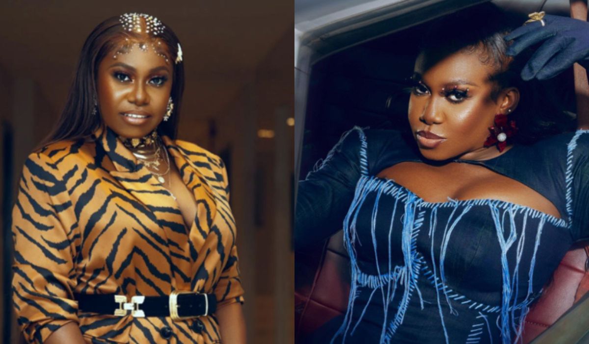 Them Just Serve Me Breakfast: Singer Niniola Cries Out Over Heartbreak ...