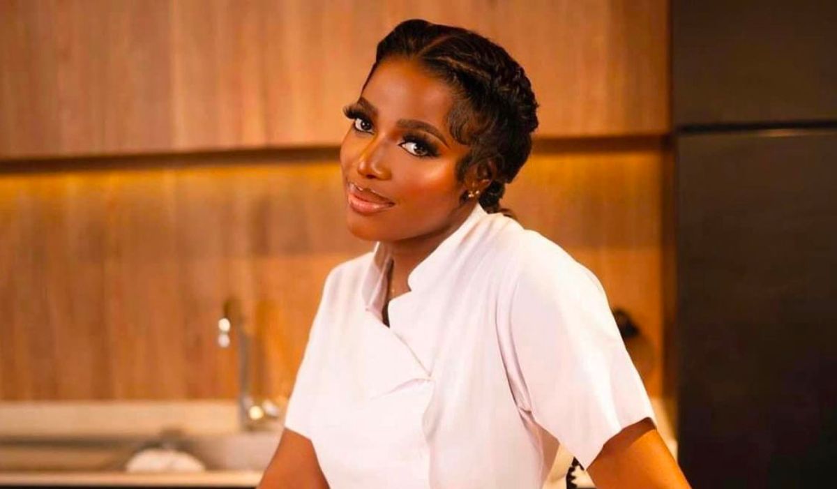 Popular Nigerian Chef Hilda Baci Turns ‘babies’ Into Delicacy » News.ng