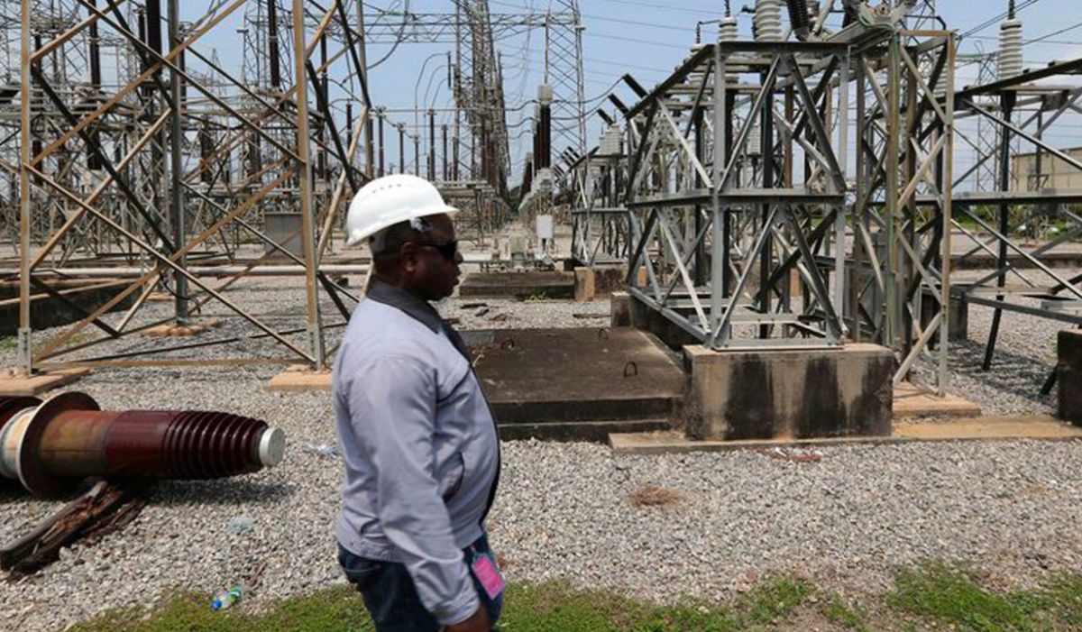Efforts to restore power reach advanced stage, TCN explains - News.ng