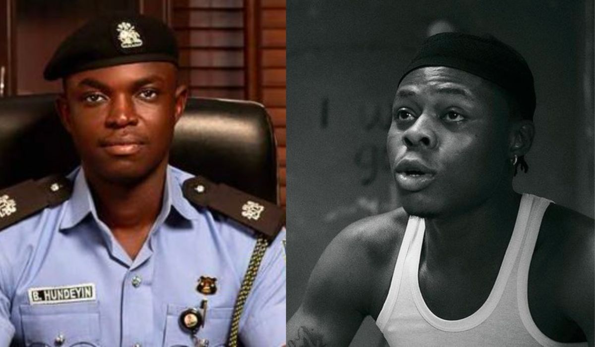 Police Begins Full Investigation Into Mohbad’s Death Controversies ...