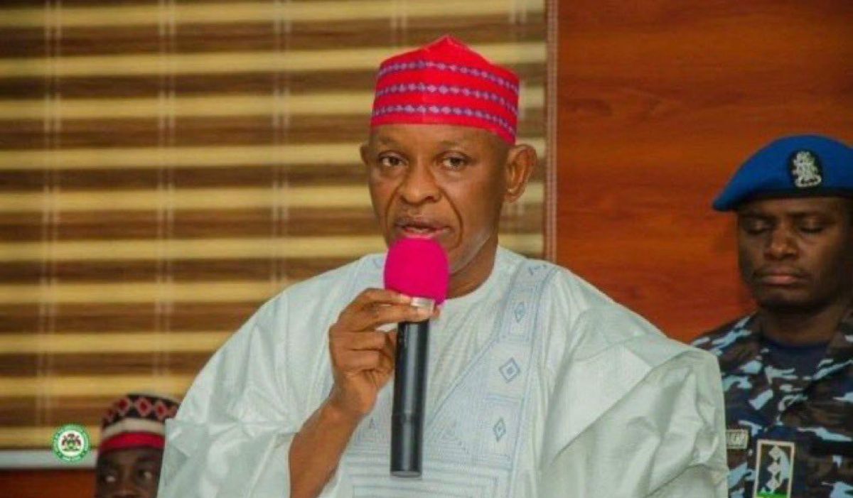 Abba Yusuf Heads To Supreme Court After Appeal Court Verdict Sacking ... Abba Yusuf Heads To Supreme Court After Appeal Court Verdict Sacking ...