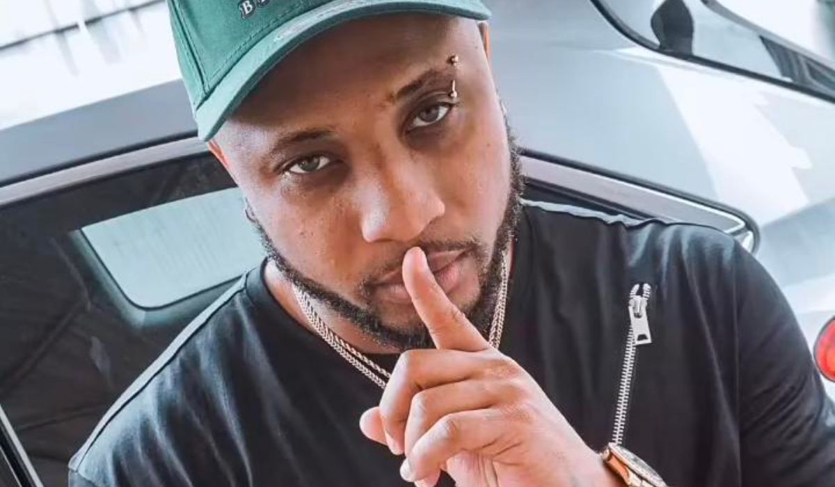 B-Red successfully Recovers from Knee Surgery in Atlanta - News.ng