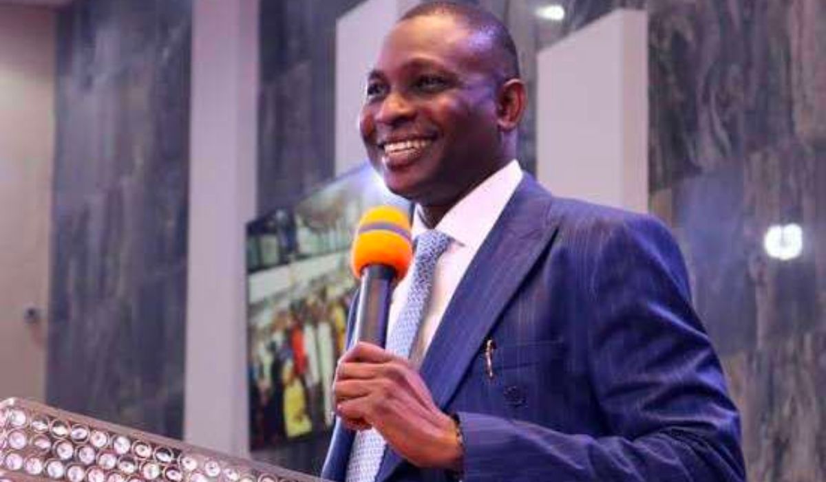 EFCC Calls For Global Collaboration To Combat Corruption Worldwide ...