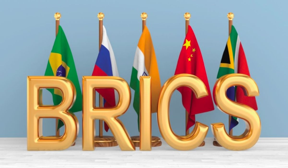 Nigeria Plans To Join BRICKS Nations Community » News.ng