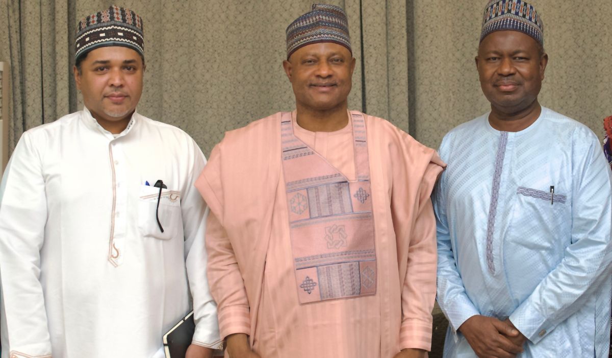 Islamic Development Bank Offers Partnership To Kaduna State For ...