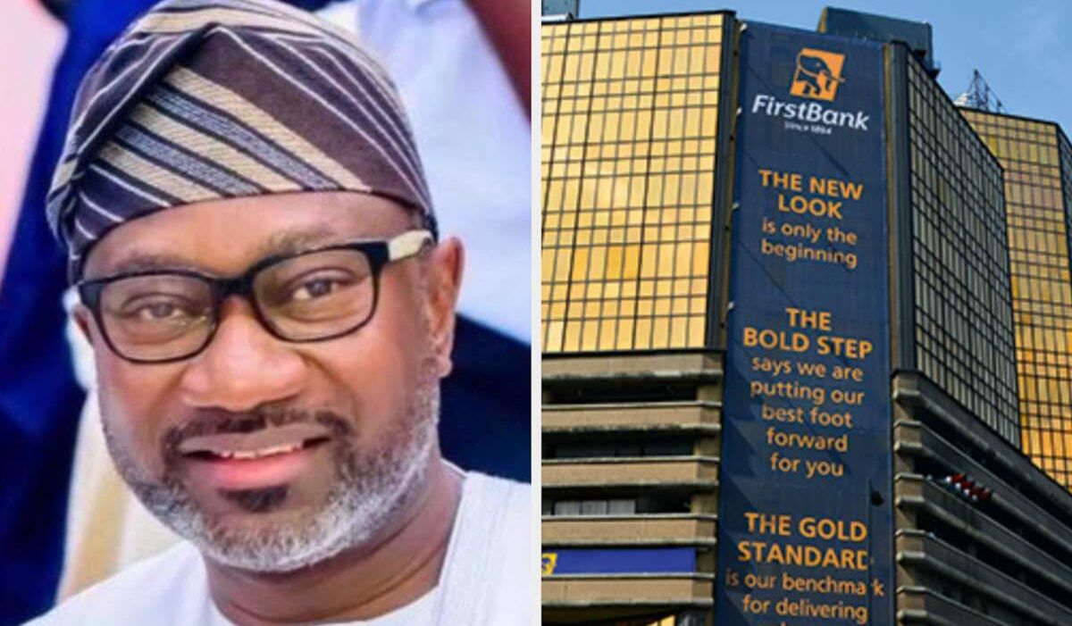 FBN Holdings Emerges As Nigeria’s Most Capitalized Bank, Overtakes GTCO ...