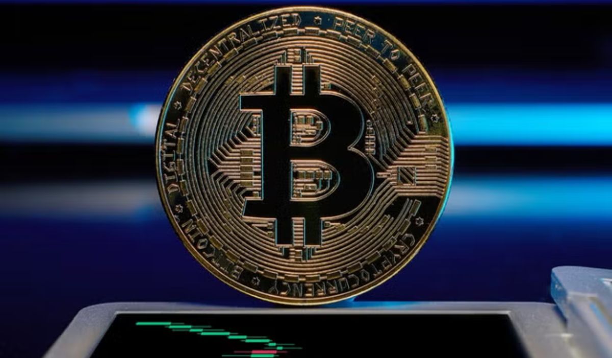 Bitcoin Hits Fresh All-time Highs Above $71,000, Fueled By Investor ...