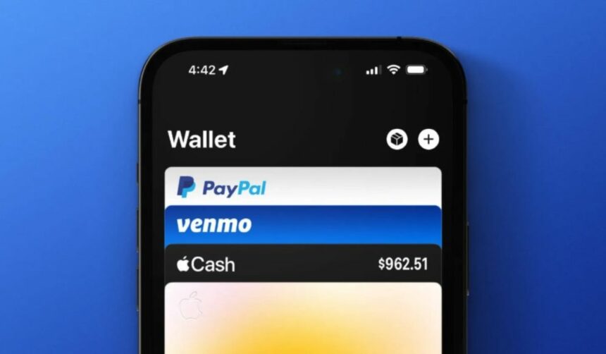 Fintech Giant, PayPal, Debuts ‘Tap To Pay’ On IPhone For U.S ...