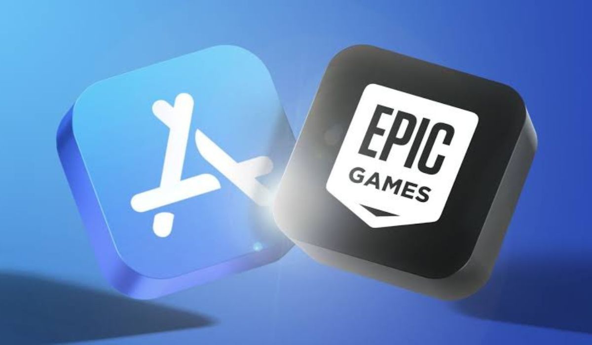 Microsoft, Meta, X Match Side With Epic Games To Challenge Apple Over ...