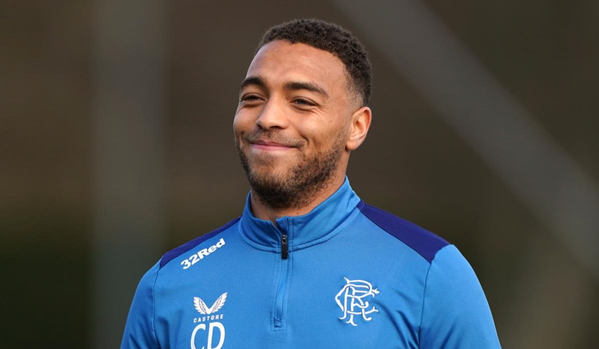 Ex-Rangers Player Wants Dessers To Show More Killer Instincts In Front ...