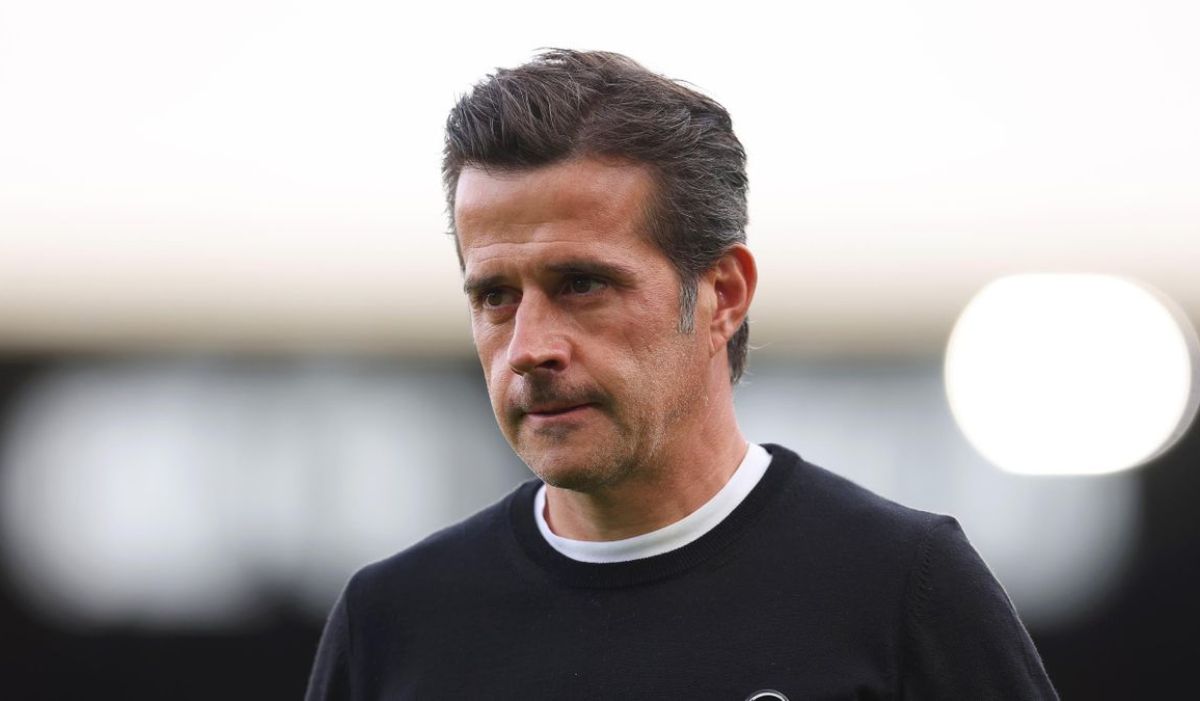 Marco Silva explains why Iwobi was taken off early in Fulham’s game ...