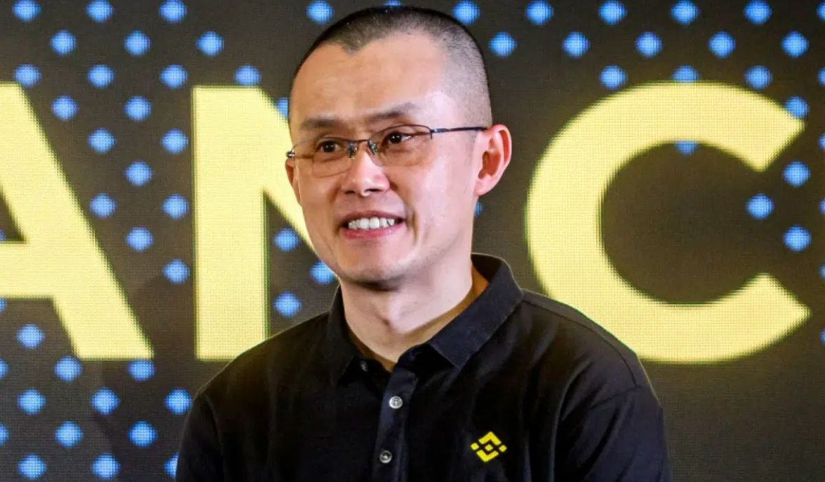 Binance Founder Leads Crypto Billionaires List Despite Legal Troubles ...