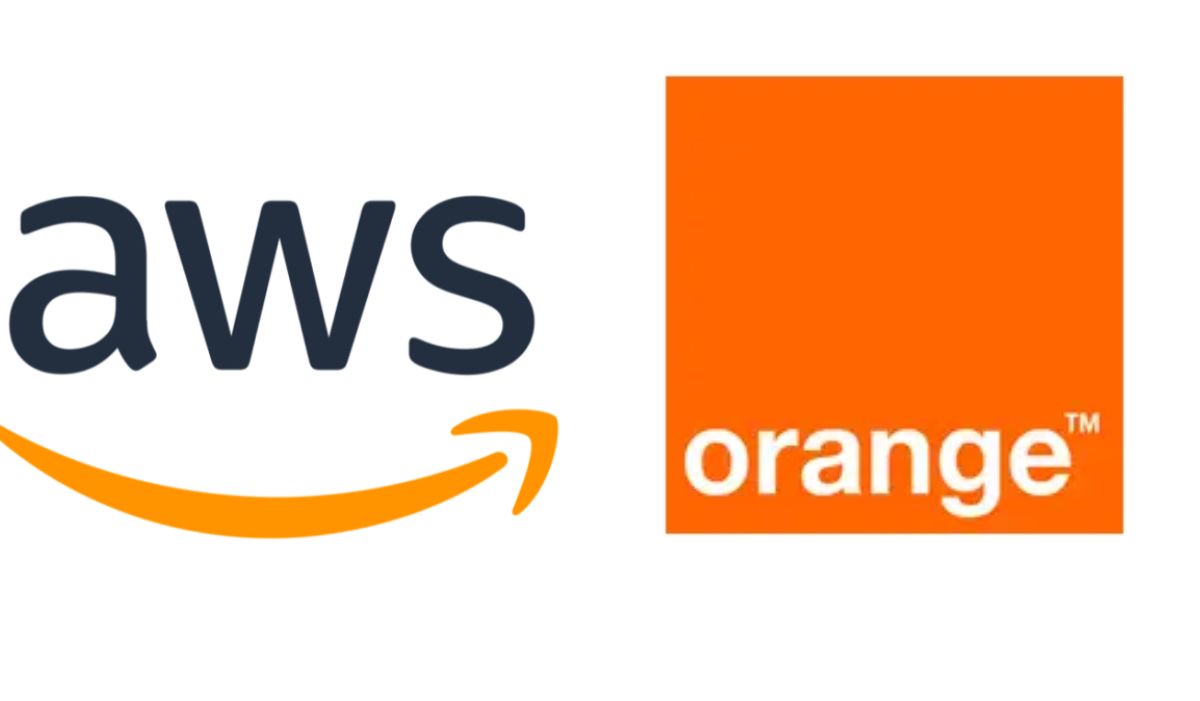 Amazon Web Service Partners Orange To Boost Cloud Services In Morocco ...