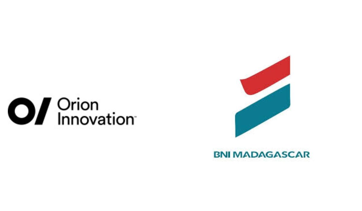 Digital Transformation And Product Development Services Firm, Orion ...