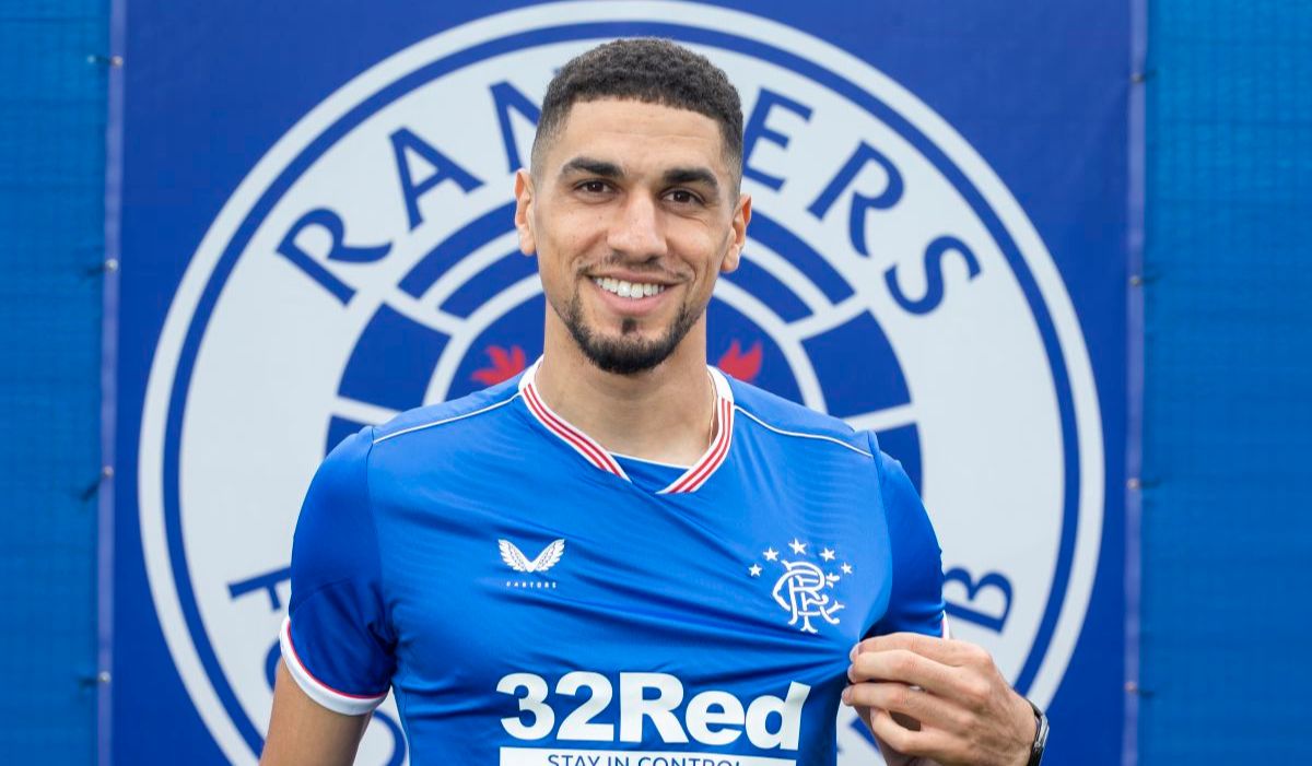 Rangers coach Philip Clement opens up on Leon Balogun’s future at the ...