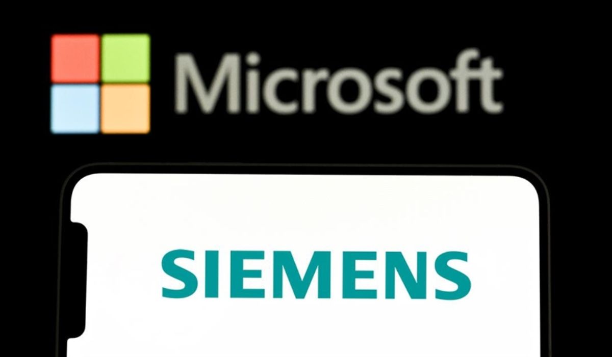 Siemens And Microsoft Partner To Expand AI Solutions For Productivity ...