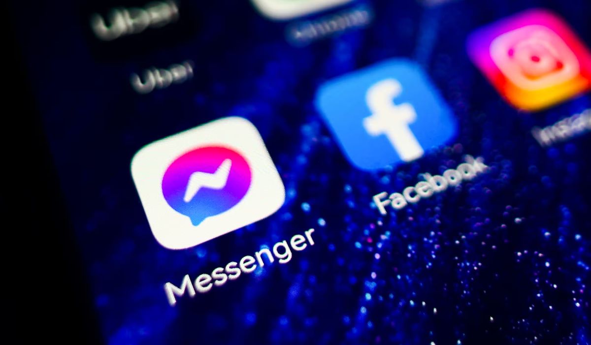 Facebook Messenger introduces community chats you can use without a ...