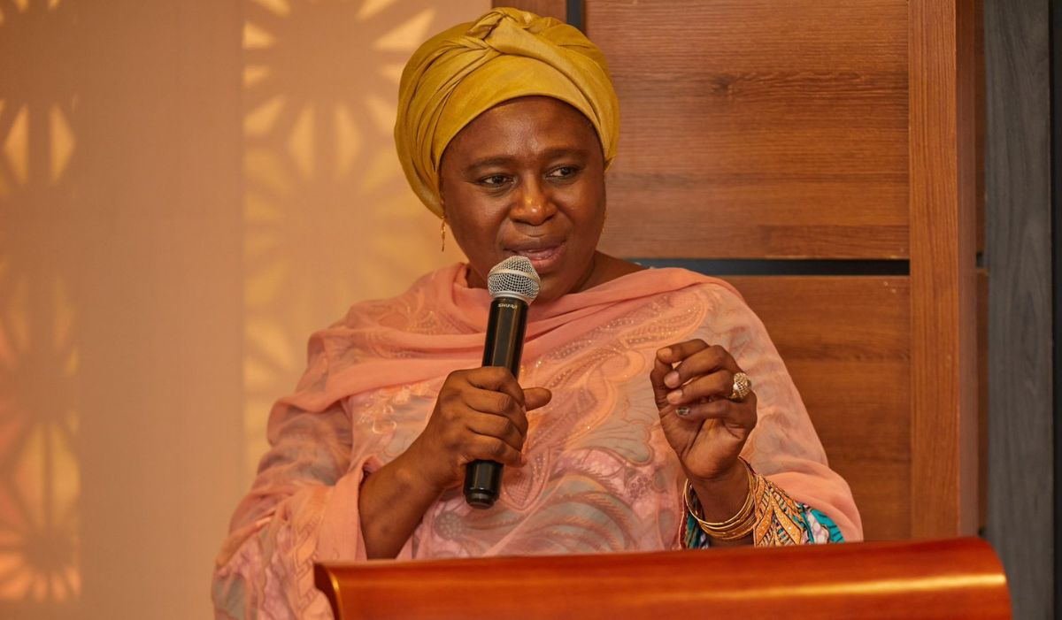 Federal Government Unveils Comprehensive Health Policy Approach » News.ng Federal Government Unveils Comprehensive Health Policy Approach » News.ng