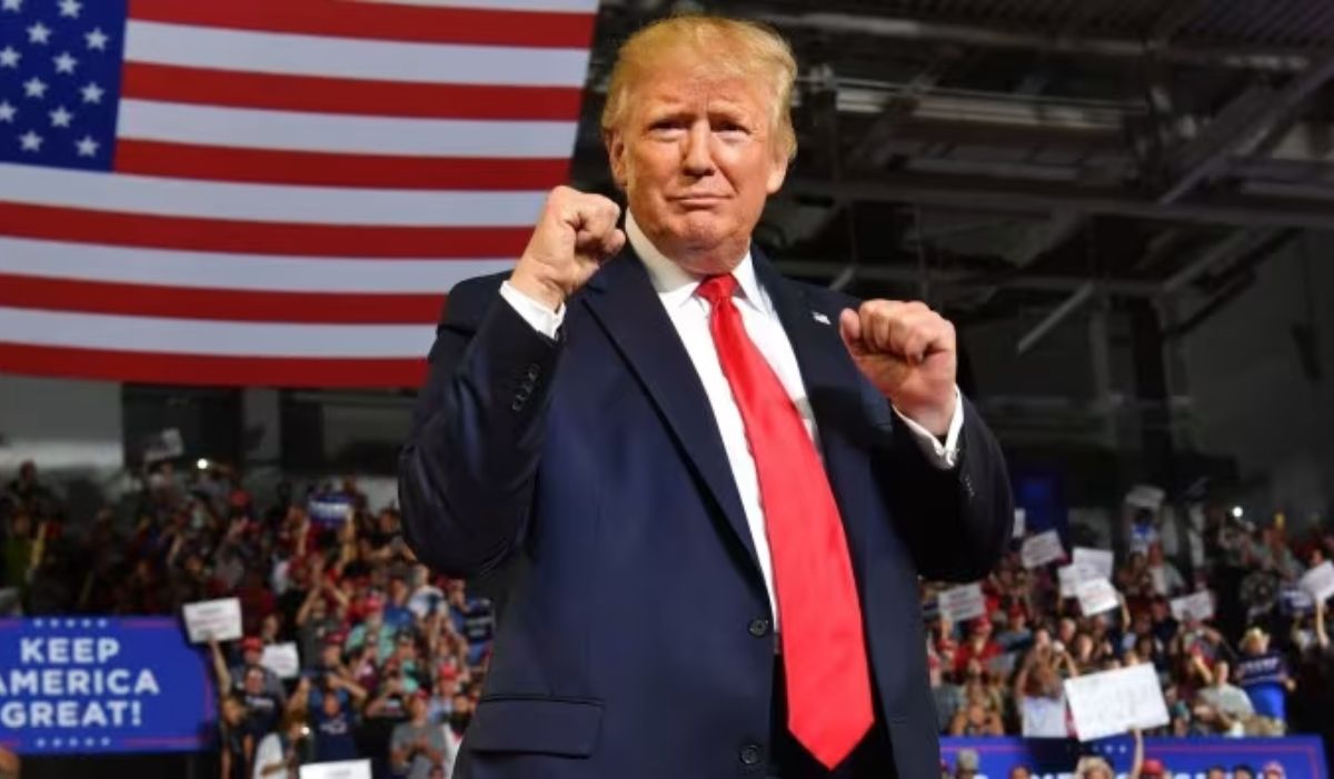 Trump's Support For Domestic Bitcoin Mining Sparks Surge In Miner ...