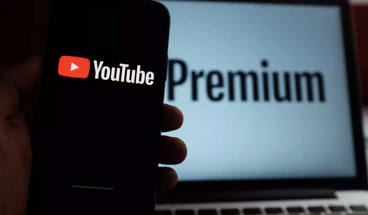 YouTube Is Cracking Down On Premium Subscriptions Acquired Through VPN » News.ng