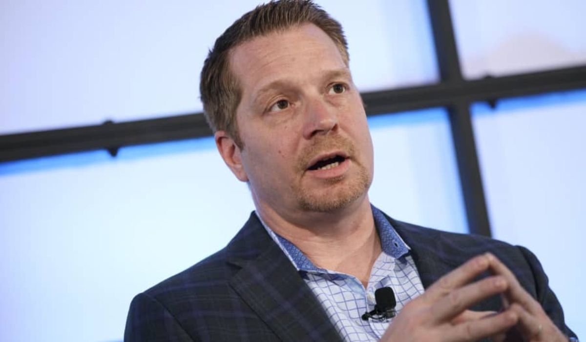 CrowdStrike CEO, George Kurtz, Apologizes And Highlights Steps To ...
