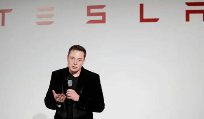Judge In Crossroad As Tesla Investors Appear In Court Bid To Ward Off ...