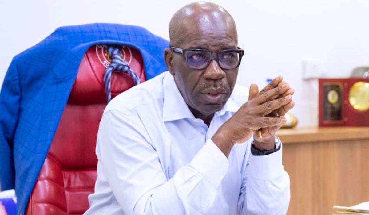 Political Observer Asks Edo State Governor To Fish Out Killers Of ...