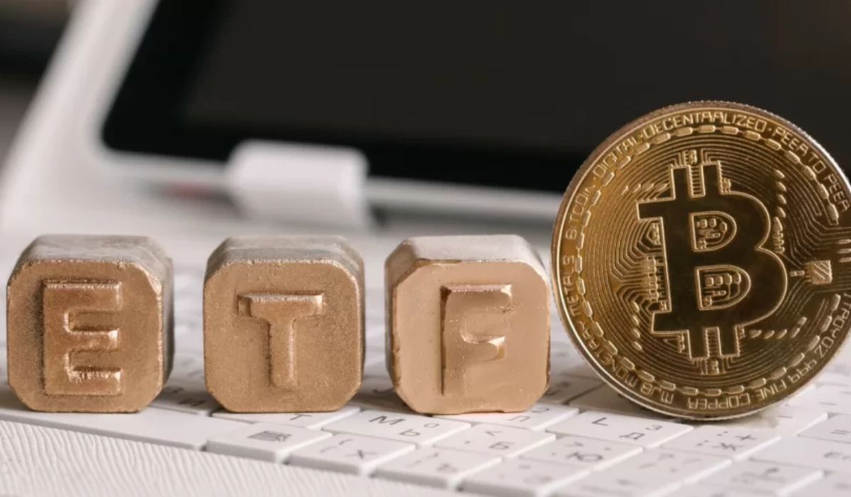 Advisors of US wealth managers begin Bitcoin ETF recommendations to ...