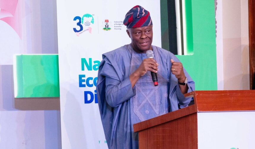 S&P’s Upgraded Outlook Show Deep Confidence In Nigeria’s Economic ...