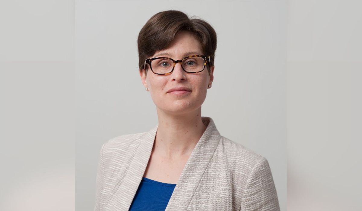 LinkedIn Employes Ex-Twitter Security Chief, Lea Kissner, As New CISO ...