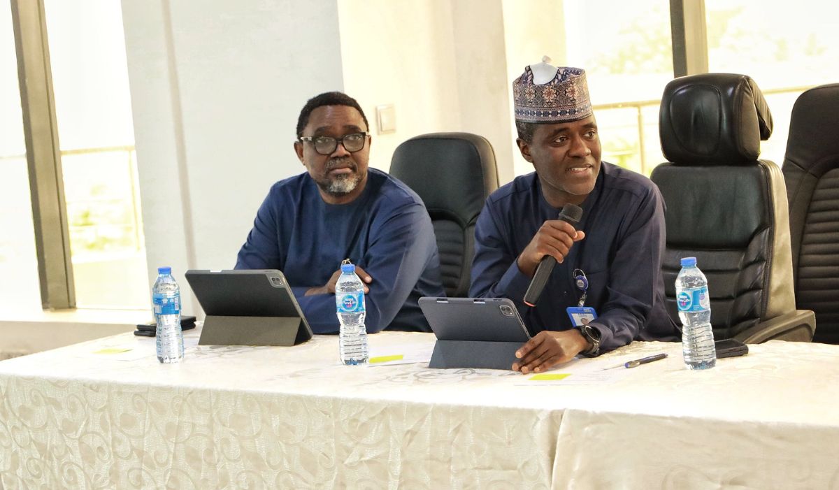 NCC Announces 96% Compliance In NIN-SIM Linkage, Urges Full Compliance ... NCC Announces 96% Compliance In NIN-SIM Linkage, Urges Full Compliance ...