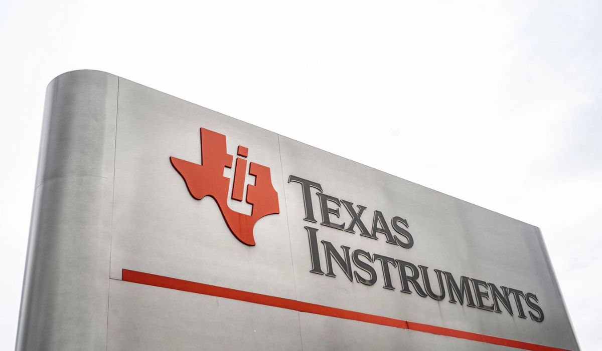 Texas Instruments Secures $1.6bn In US CHIPS Funding For Three Fabs In ...