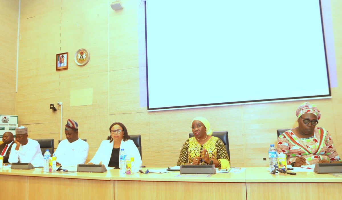 Federal Government Calls On Public Servants To Embrace Digitization And ...