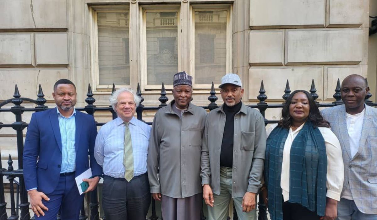 FG Partners With UK-based Valuers To Revamp Land Compensation ...