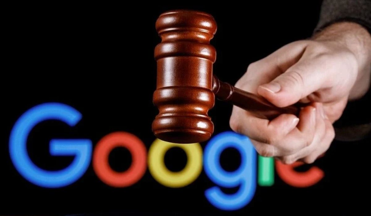Google’s Search Monopoly Lawsuit: Judge Sets 2025 Timeline For ...