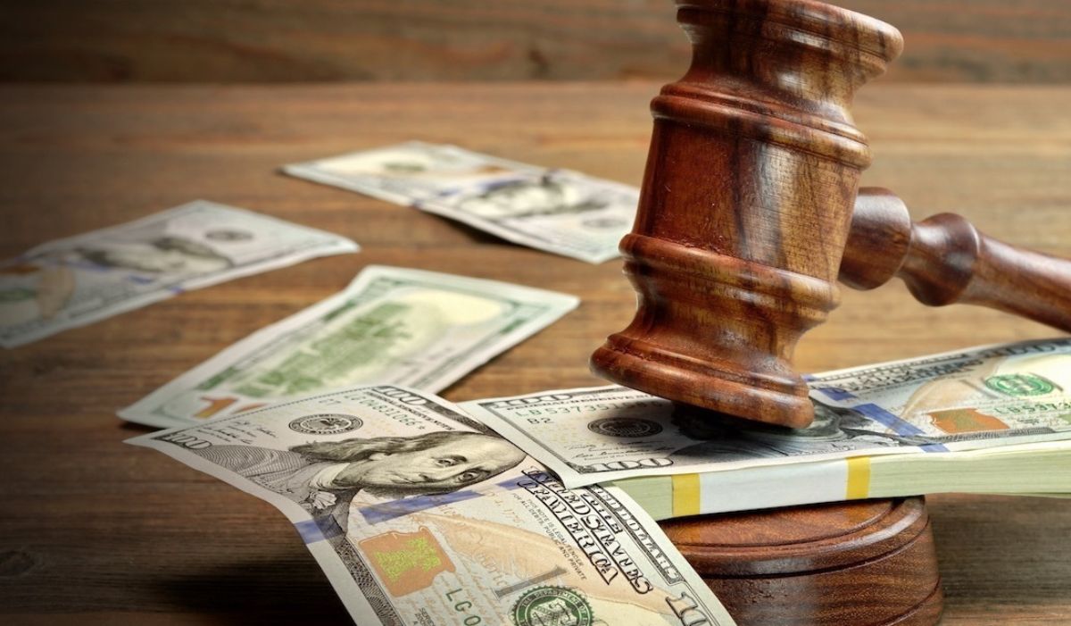 Nigerian Man Sentenced To 100 Months For Role In Multi-million Dollar ...