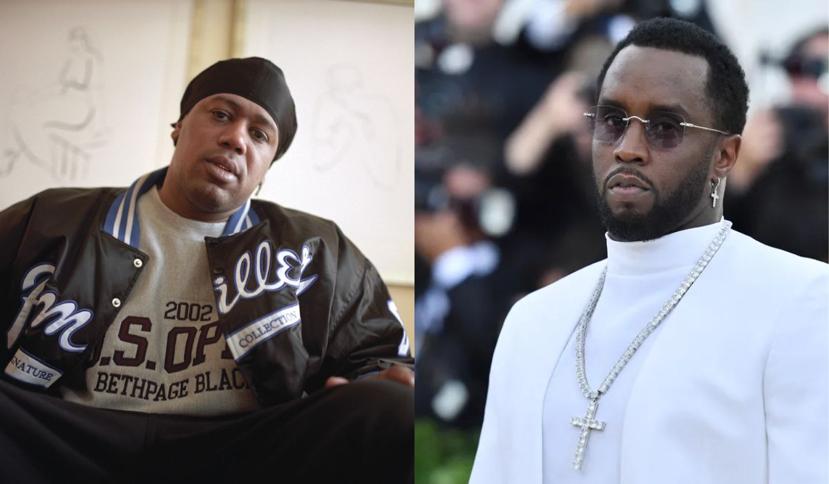 PUFF DADDY: Master P Reveals How He Avoided Getting Caught Up In ...