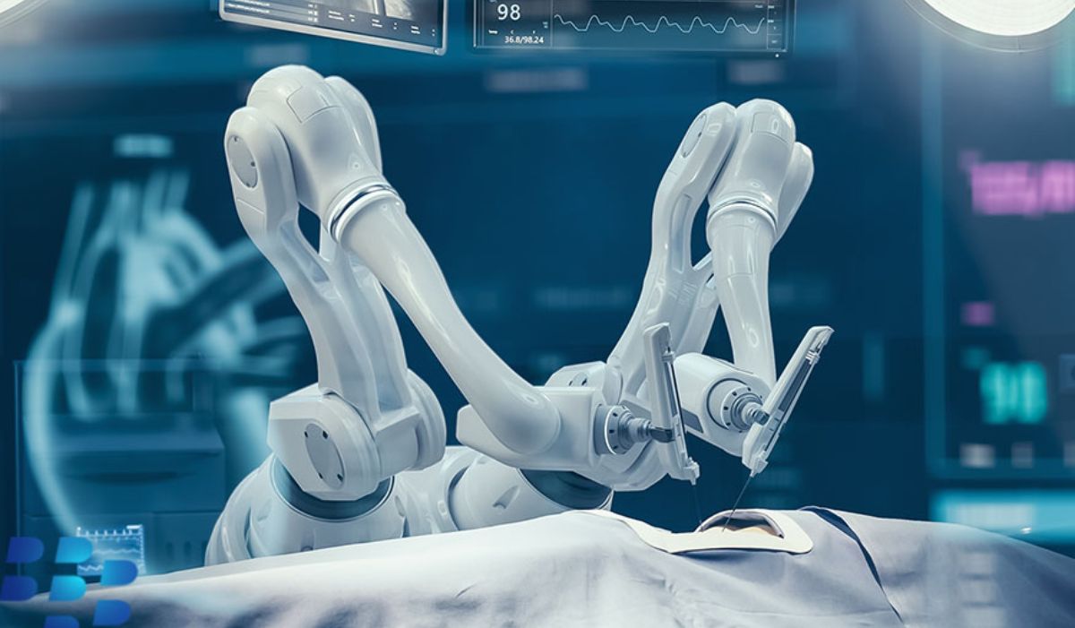 Saudi Arabian Hospital Completes World’s First Fully Robotic Heart ...