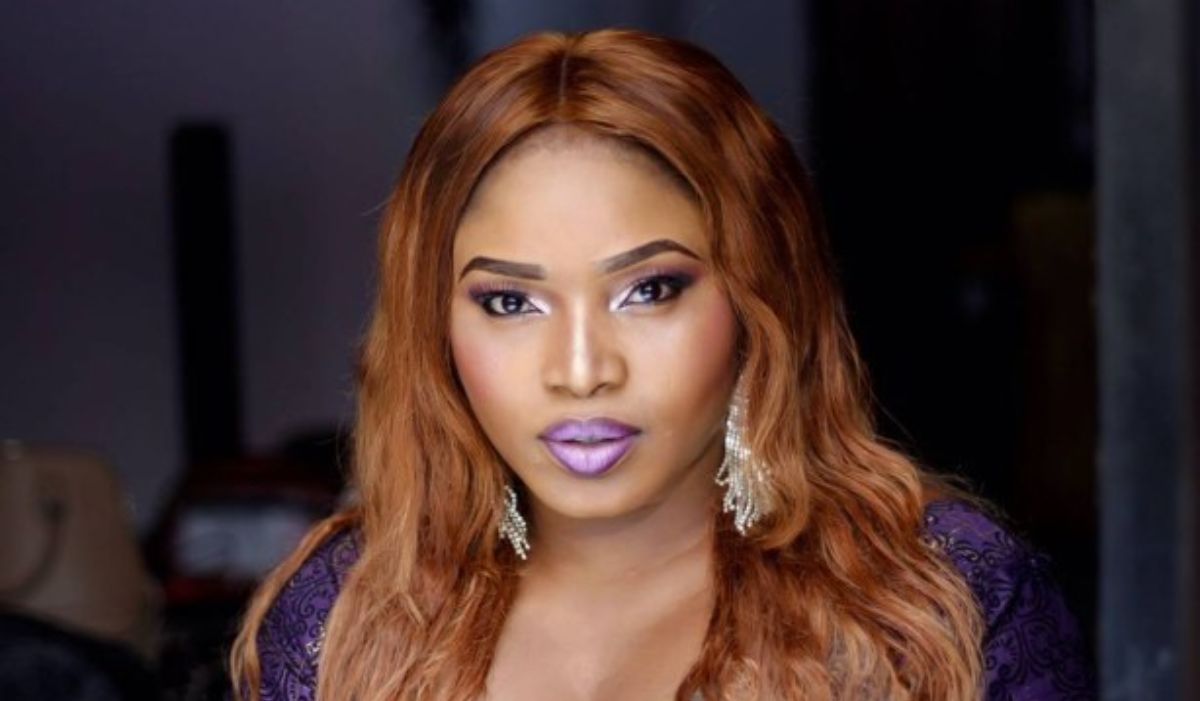 Actress Halima Abubakar Opens Public Apology To Apostle Suleman For ...