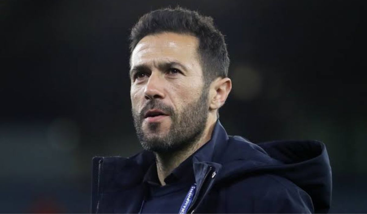 Hugo Viana Set To Replace Txiki Begiristain As Manchester City's New ...