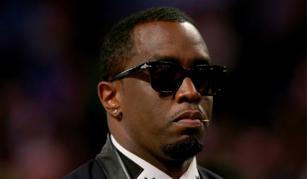 Puff Daddy Is A Victim Of Inflammatory Statements, Outlandish ...