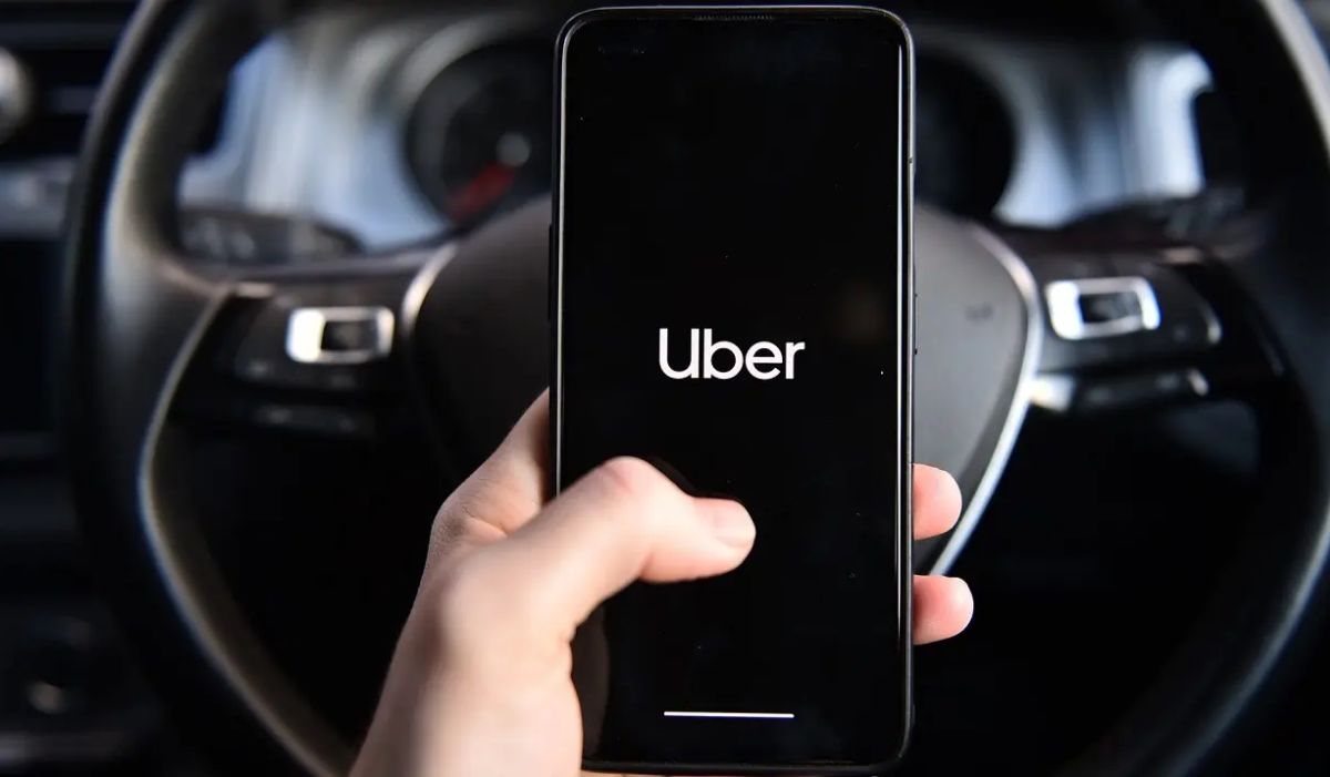 Uber Set To Launch Openai’s GPT-4o Powered AI Assistant For EV Drivers ...